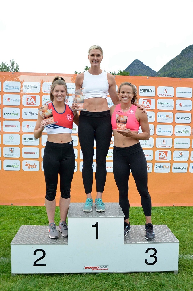 Riley Cooks: Finally Putting It Together - Decathletes of Europe