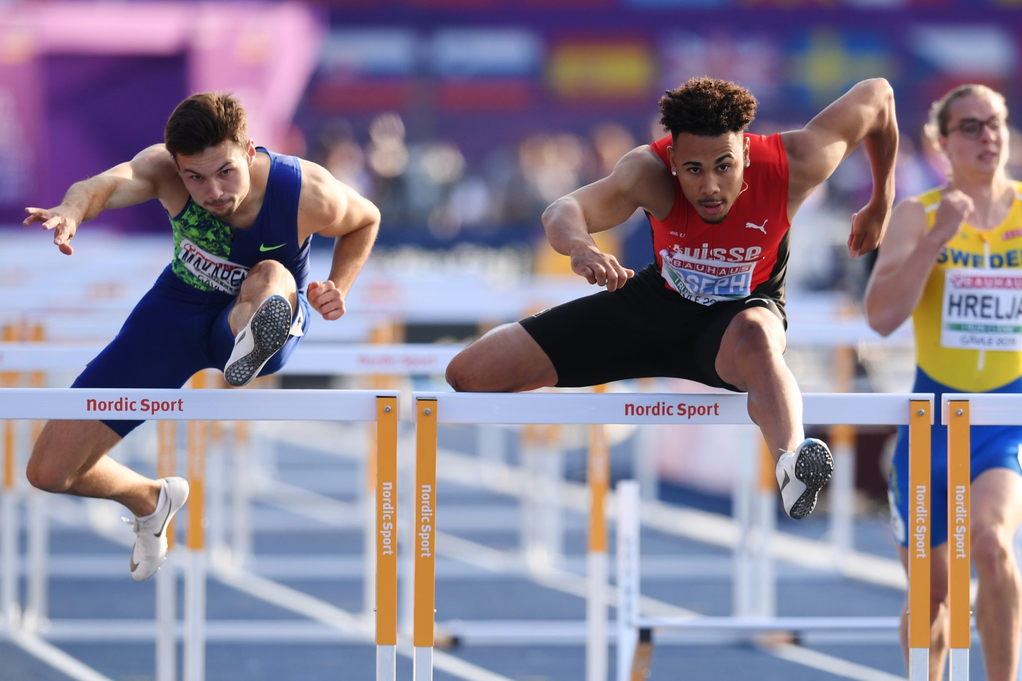 World Tour of Decathlon: 2019 in Review – Decathletes of Europe