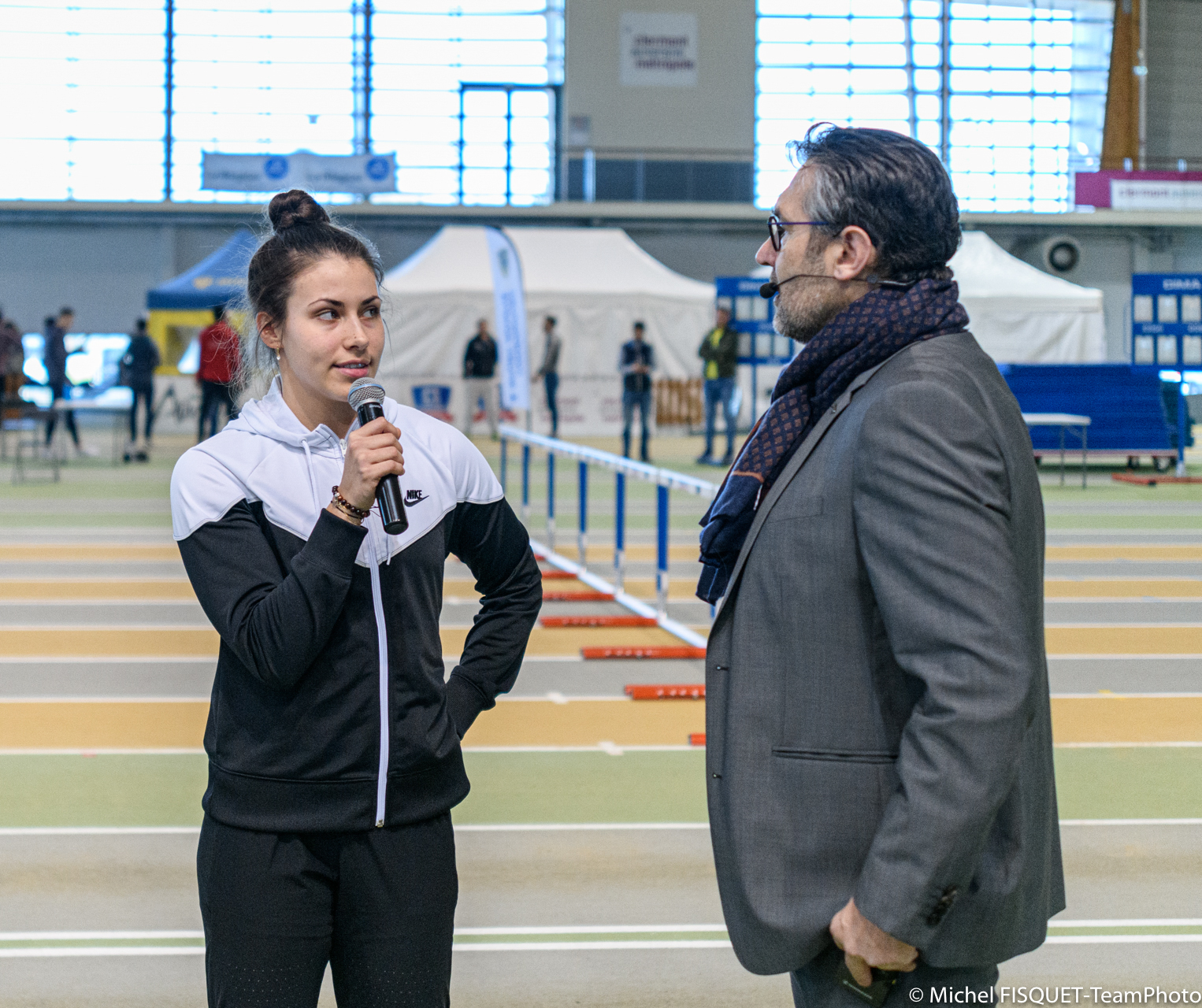 WOMEN’S DECATHLON – Decathletes of Europe