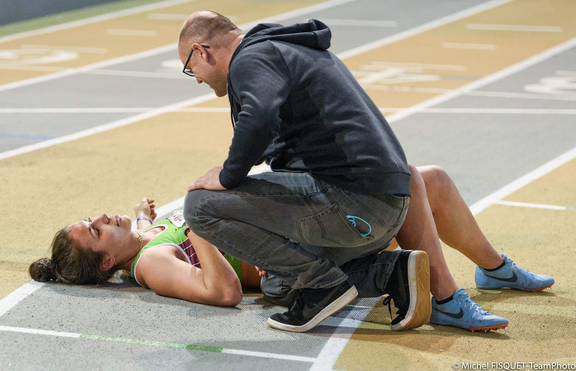 Cassandre Evans: Decathlon is for Everybody - Decathletes of Europe