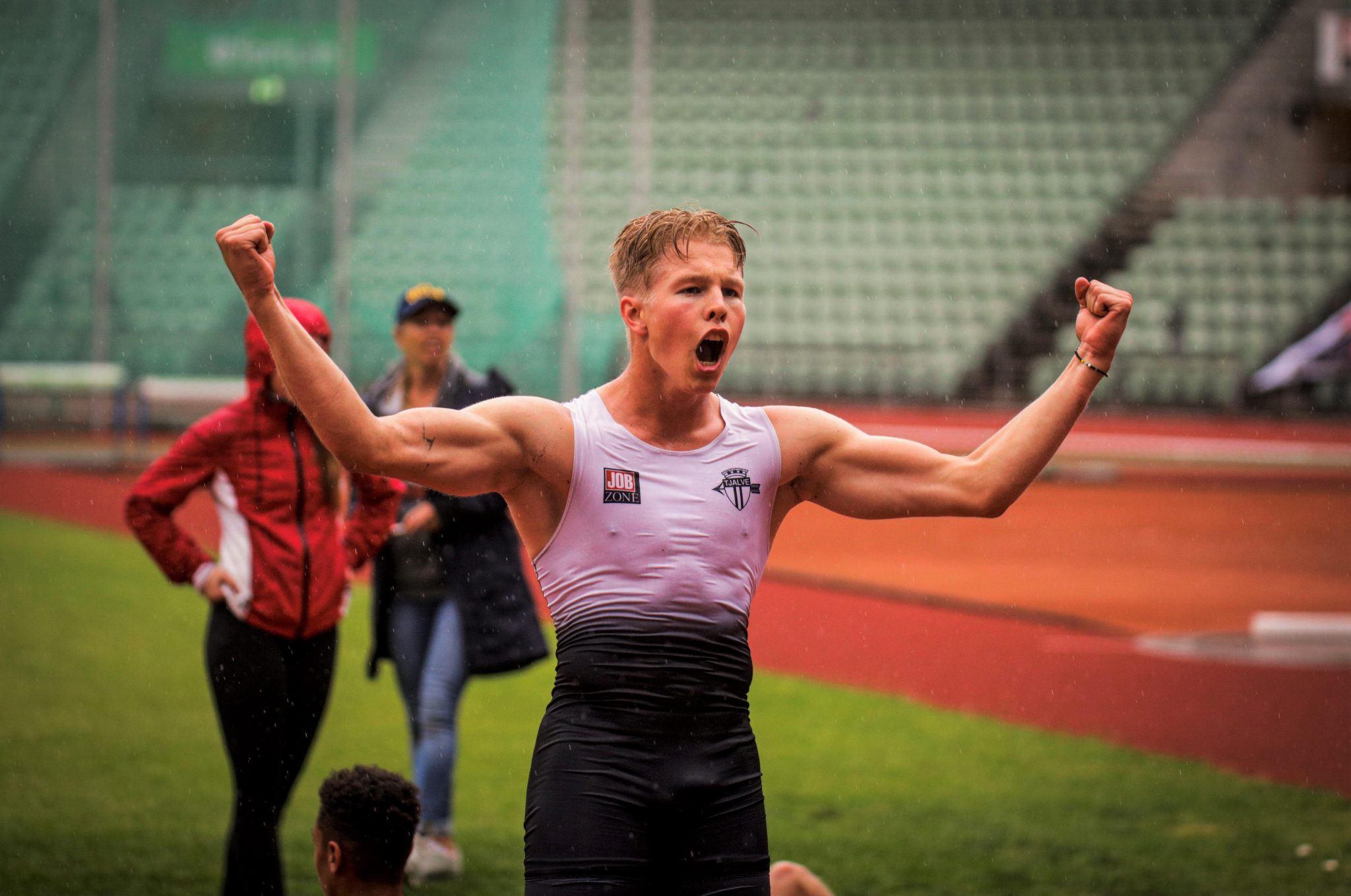 World Tour of Decathlon: 2020 in Review - DECATHLETES OF EUROPE