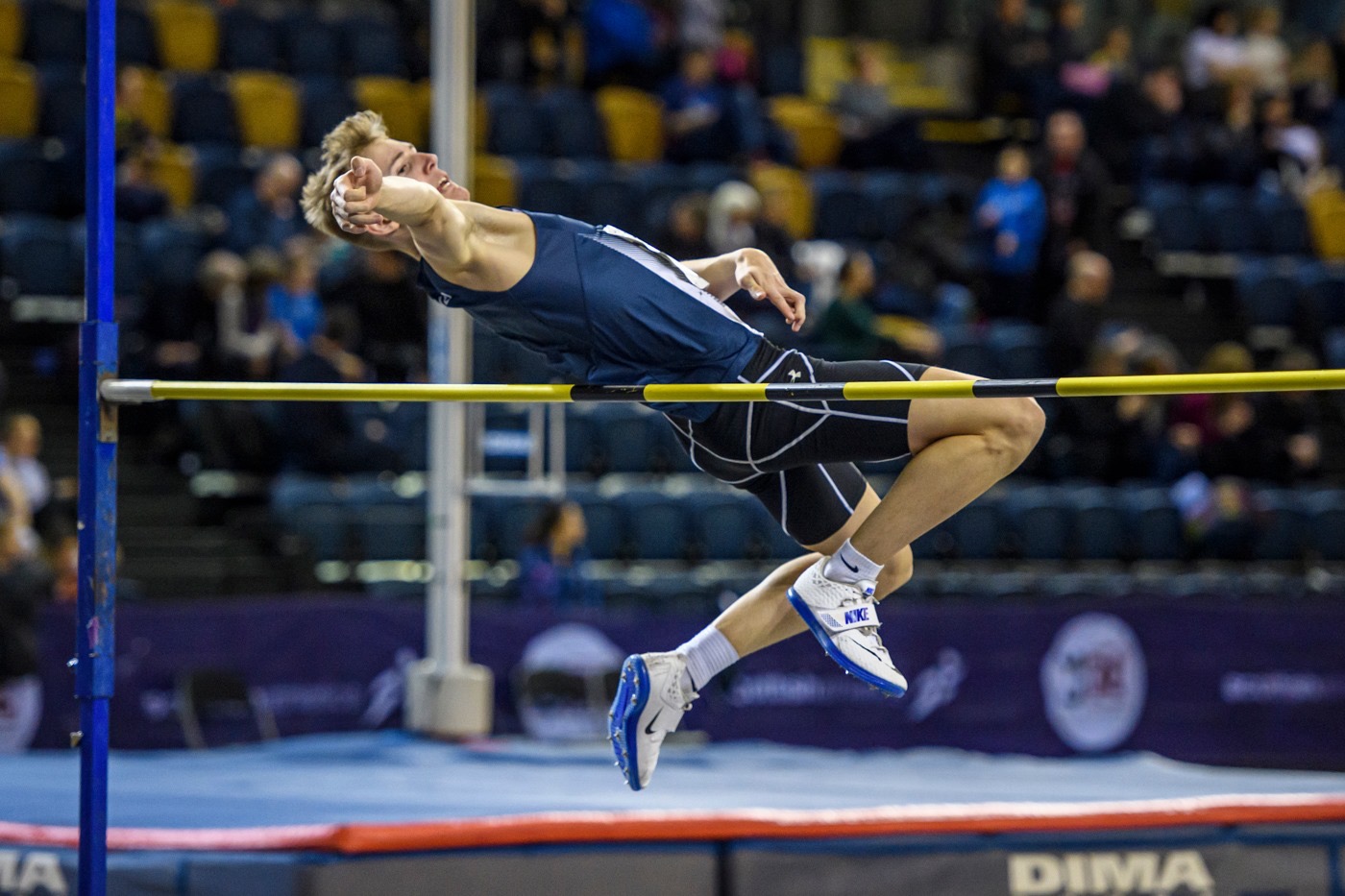 World Tour of Decathlon: 2020 in Review - Decathletes of Europe