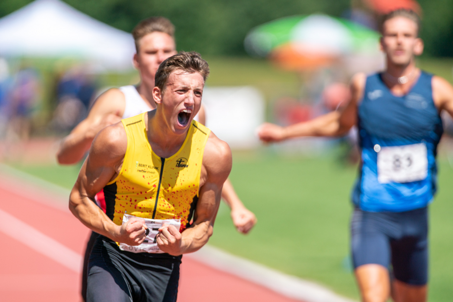 World Tour of Decathlon: 2020 in Review - Decathletes of Europe