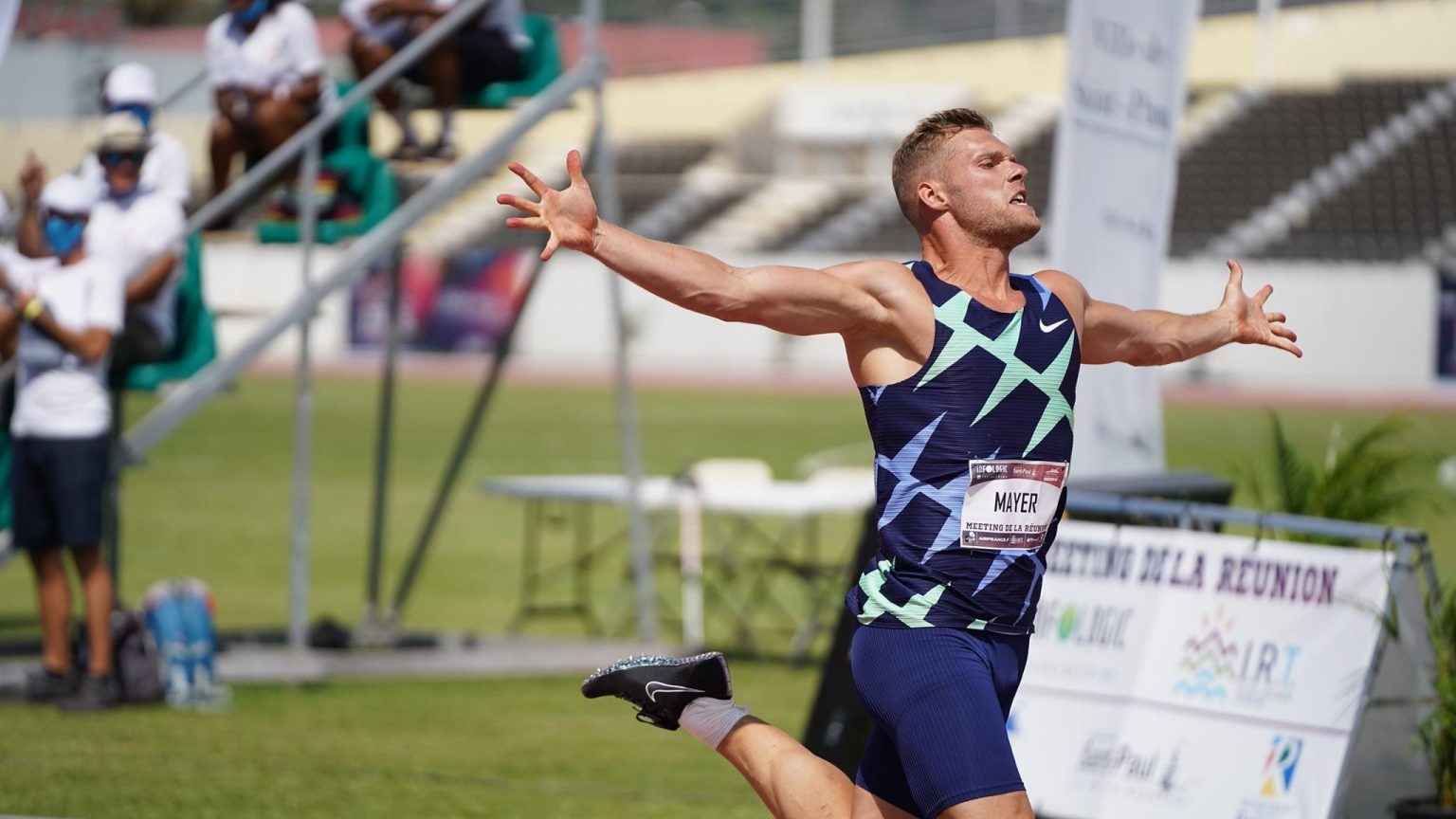 World Tour of Decathlon: 2020 in Review - Decathletes of Europe