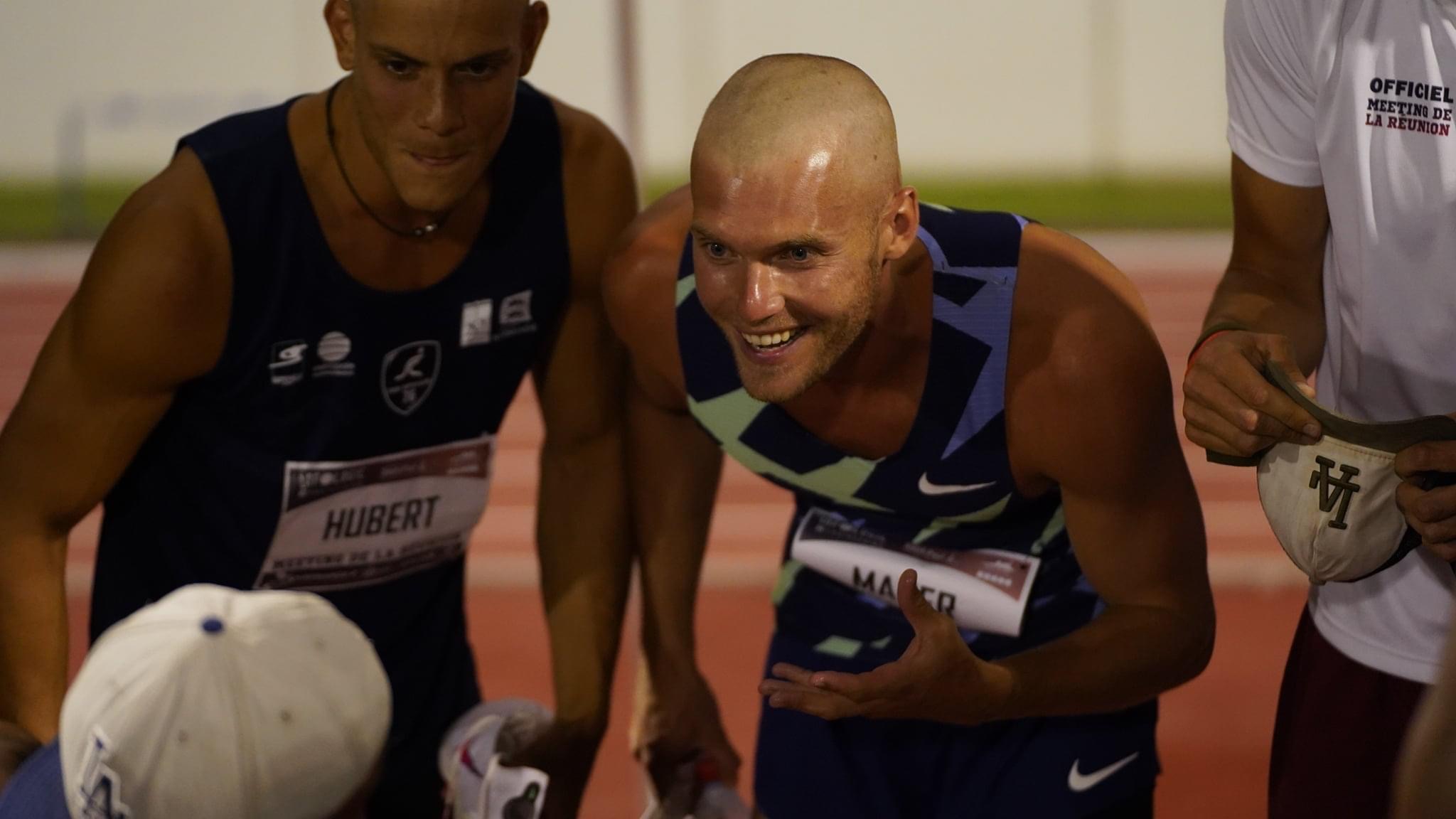 World Tour of Decathlon: 2020 in Review - Decathletes of Europe