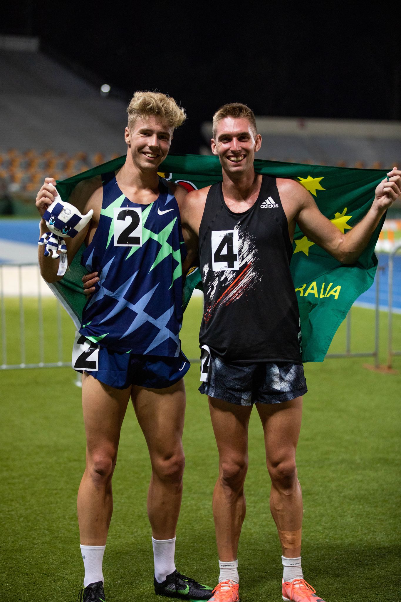 World Tour of Decathlon: 2020 in Review - Decathletes of Europe