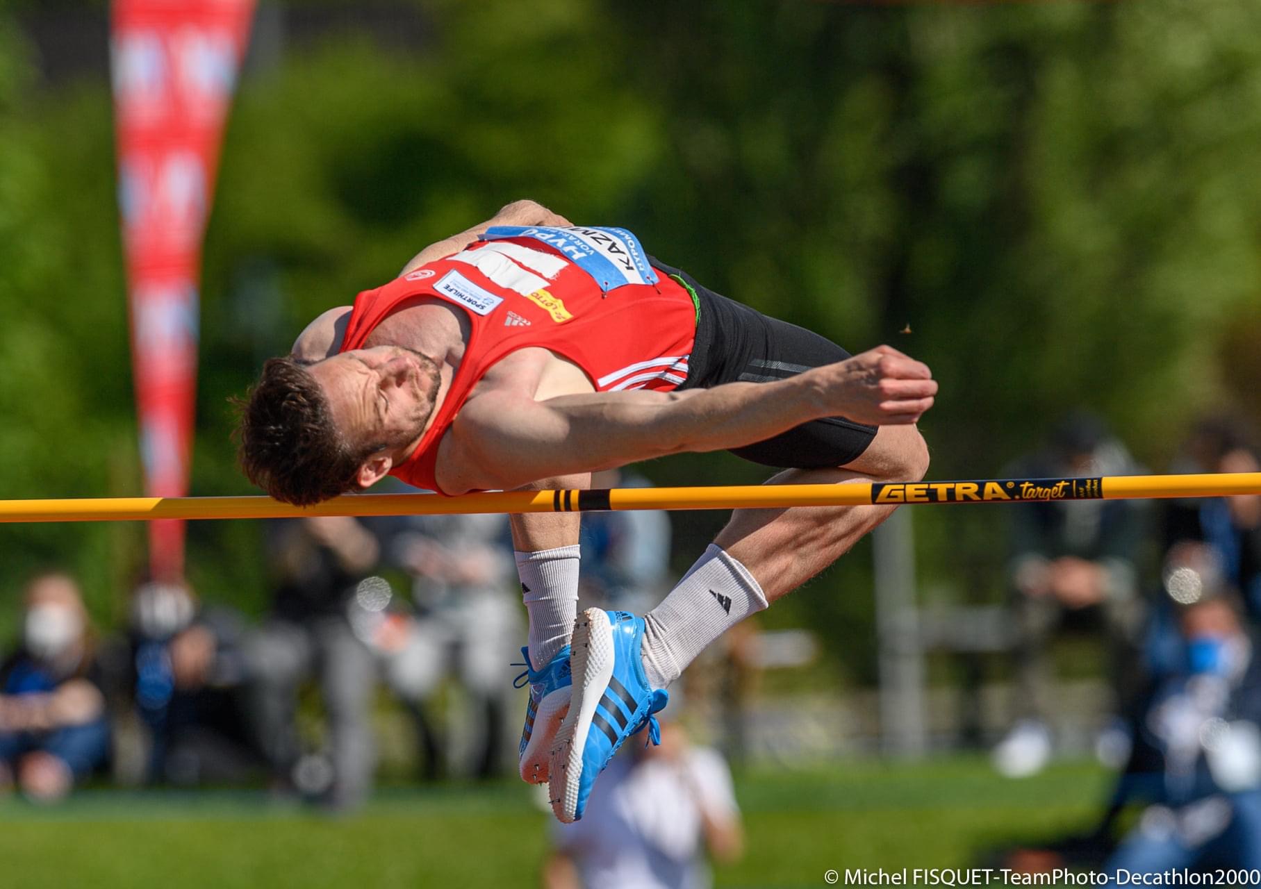 Review: Ratingen and US Trials – The Virtual Thorpe Cup - Decathletes ...