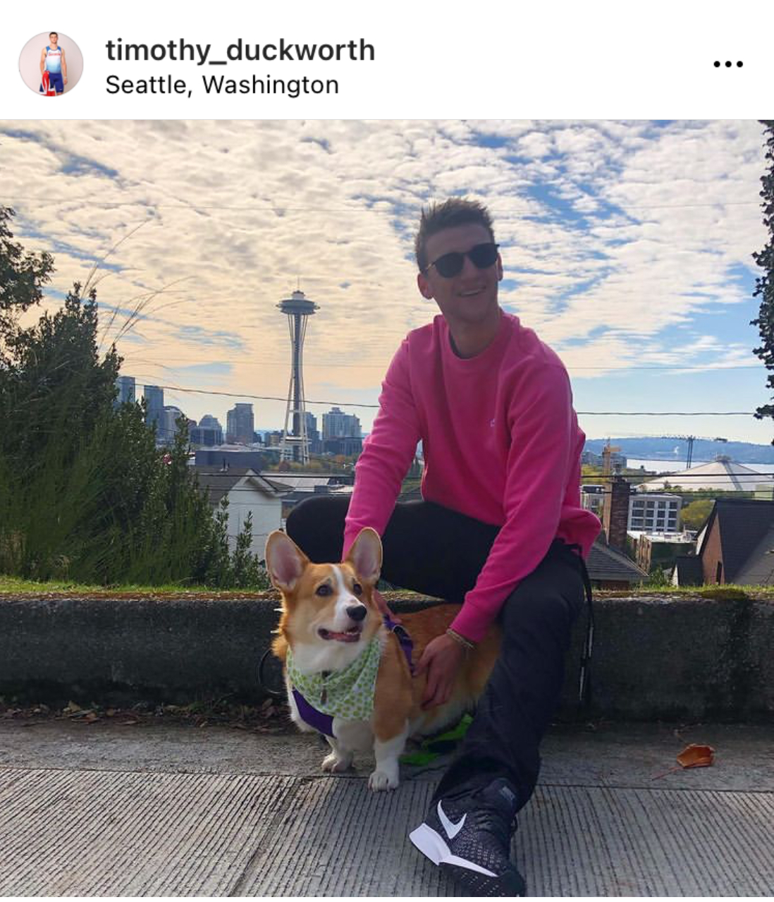 Tim Duckworth: Bringing the British Decathlon Love - Decathletes of Europe