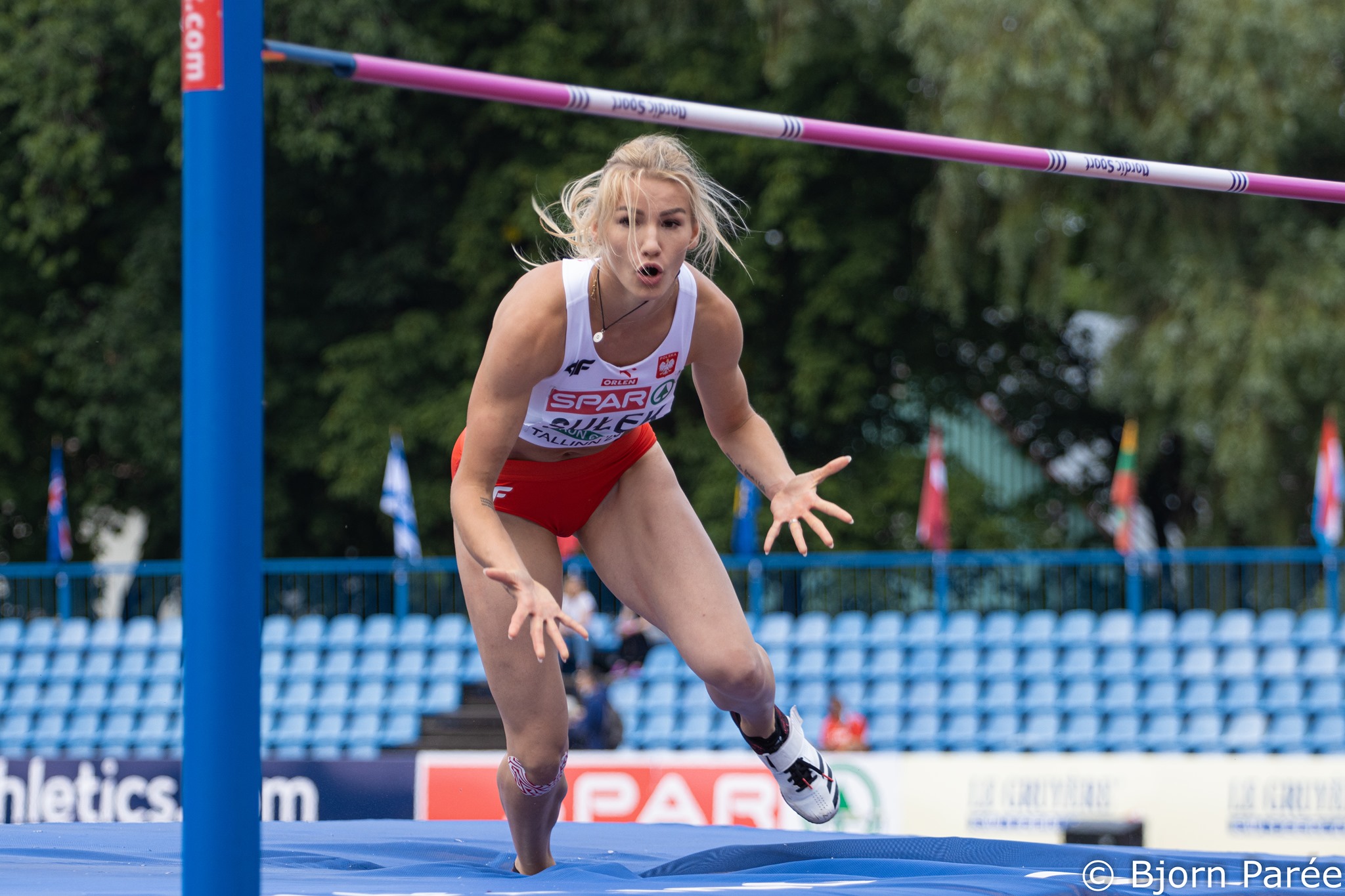 Preview: 2021 European U23 Championships, Tallinn – Decathletes of Europe