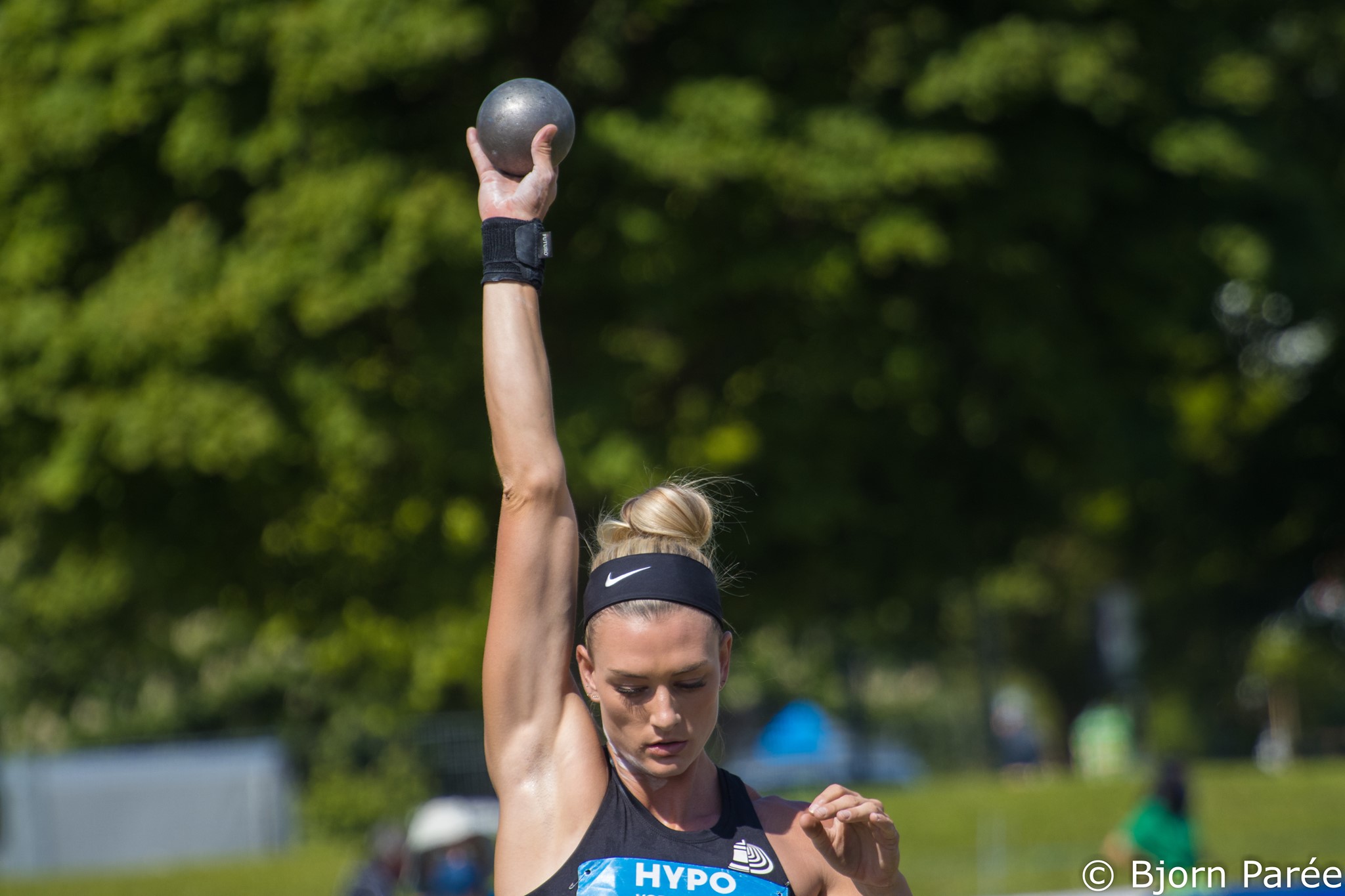 Preview: Olympic Games - Decathletes of Europe