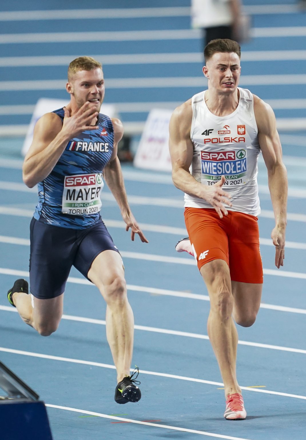 Preview: Olympic Games - Decathletes of Europe