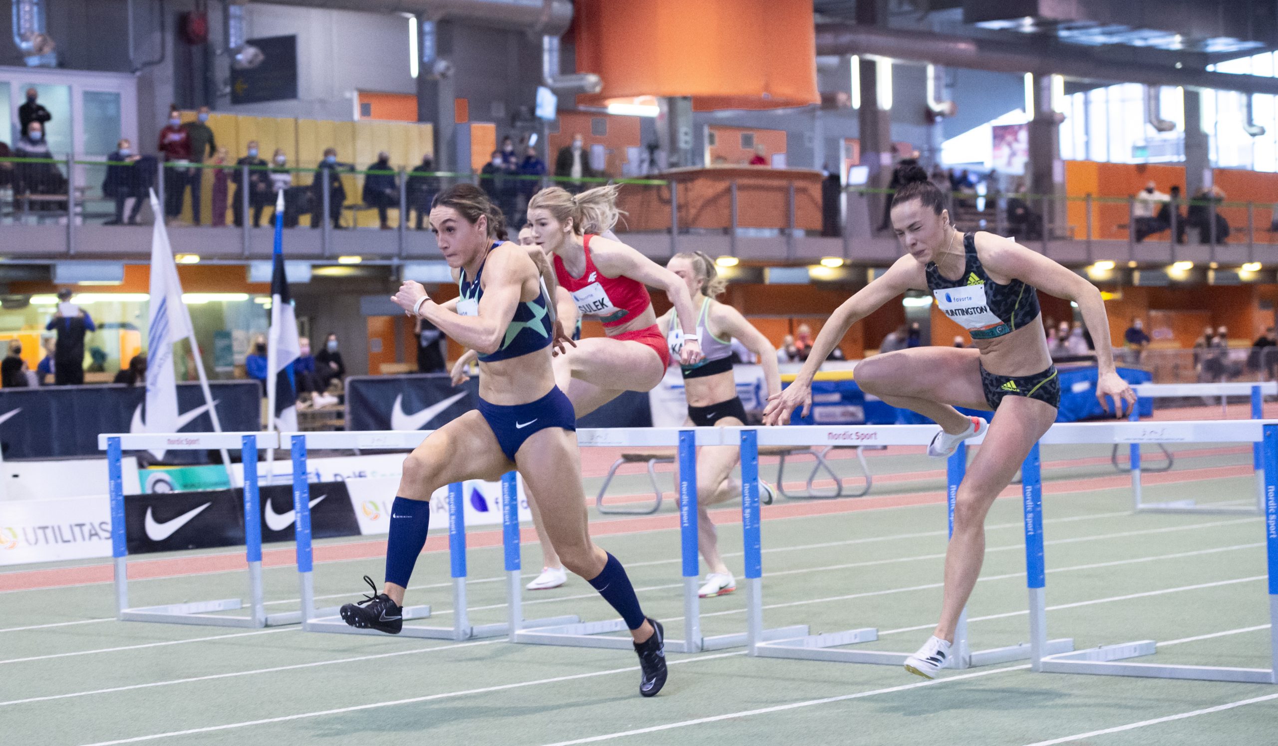 Review: Tallinn Combined Events Meeting, 2022 - Decathletes of Europe