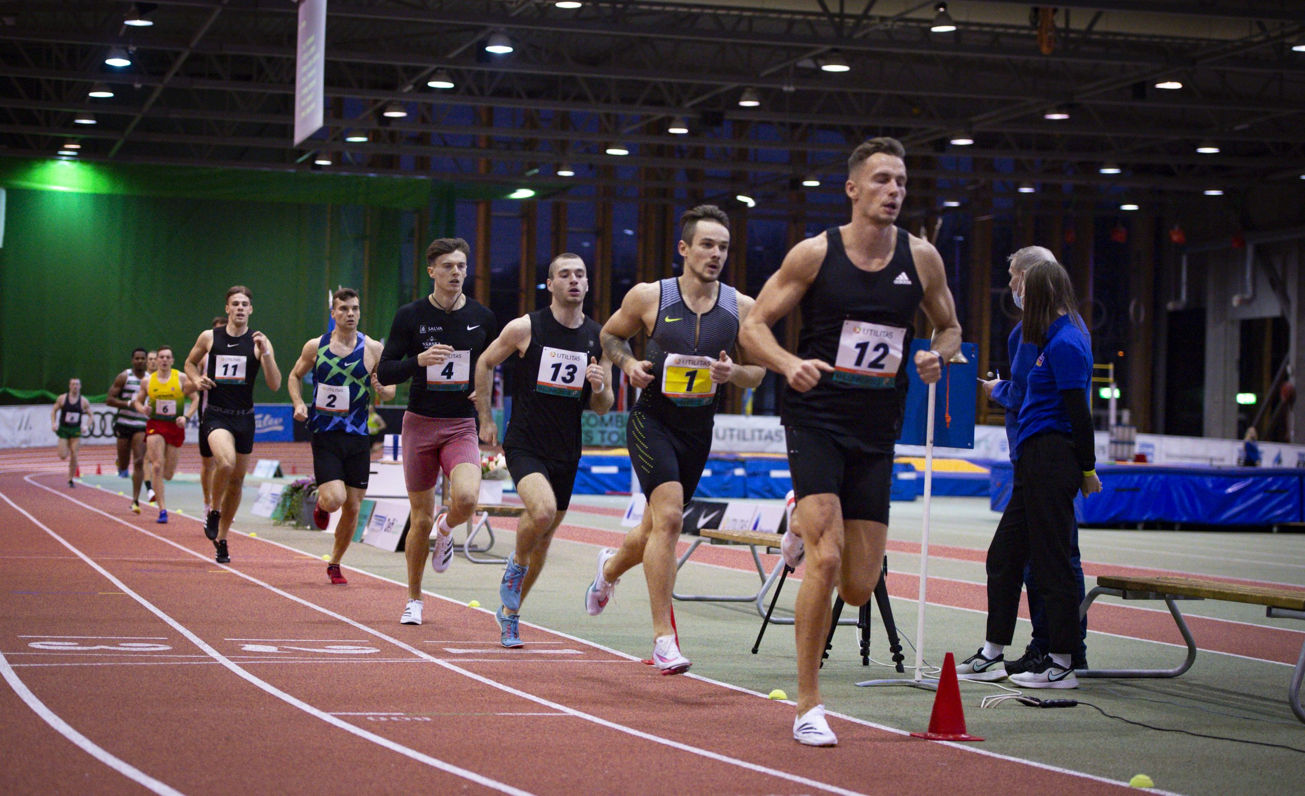 Review: Tallinn Combined Events Meeting, 2022 - Decathletes of Europe