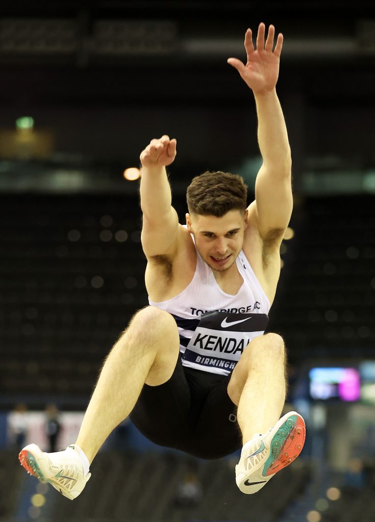 Review: British Championships 2022 - Decathletes of Europe
