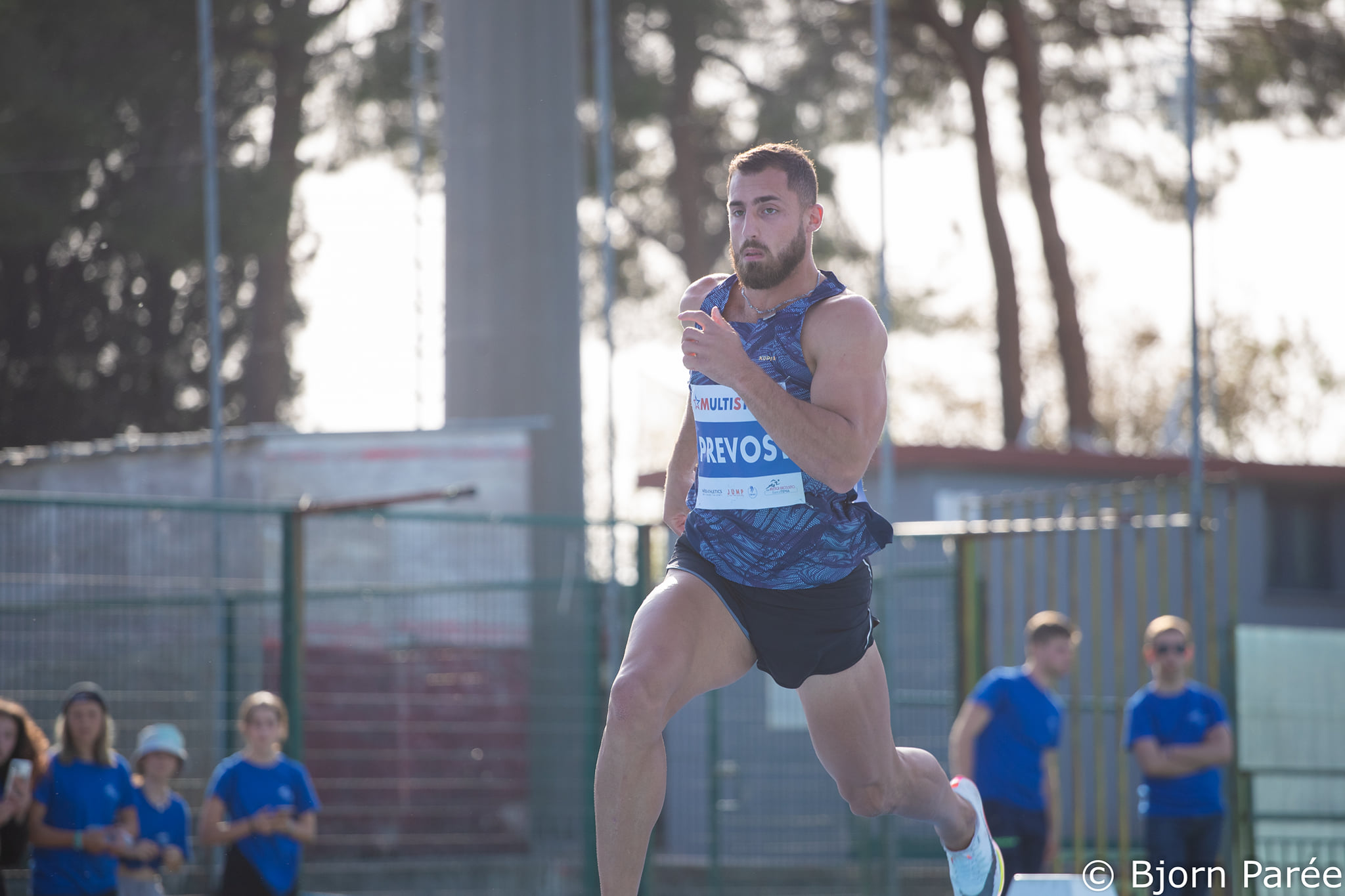 Review: Multistars 2022 - Decathletes of Europe