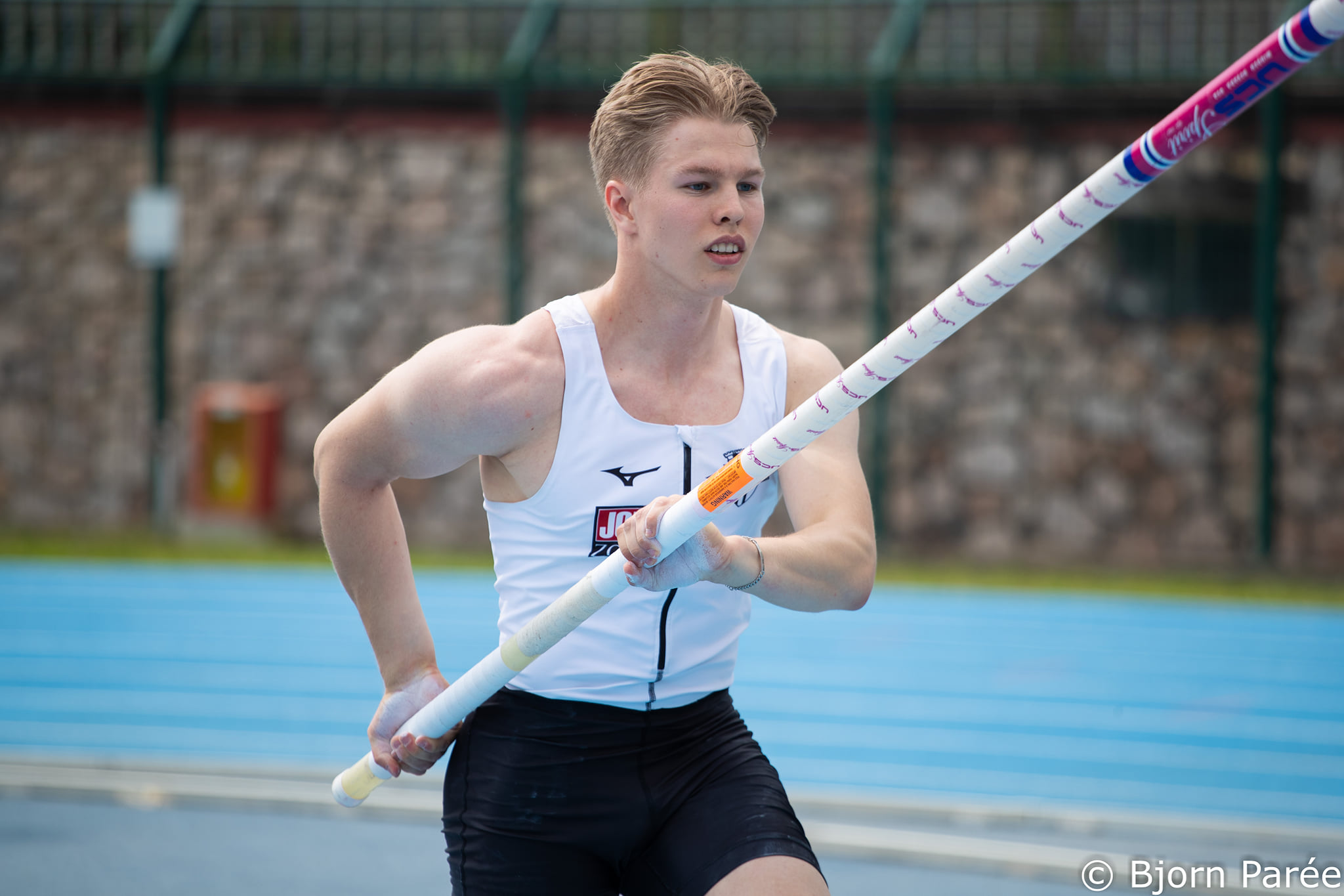 Review: Multistars 2022 - Decathletes of Europe