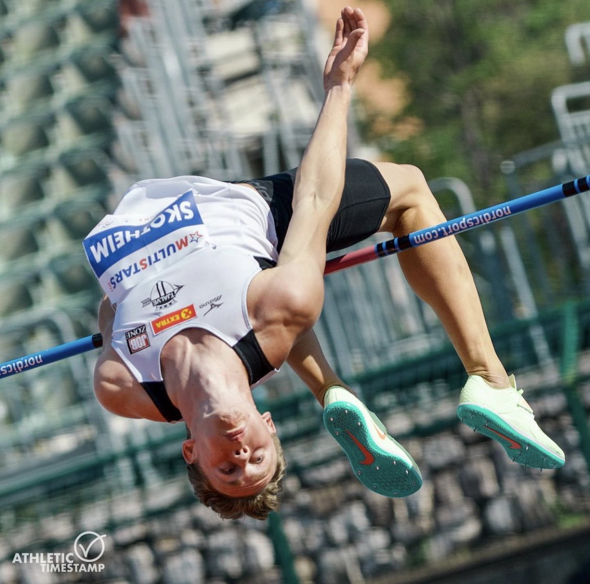Preview: Euro Champs decathlon, Rome 2024 – Decathletes of Europe