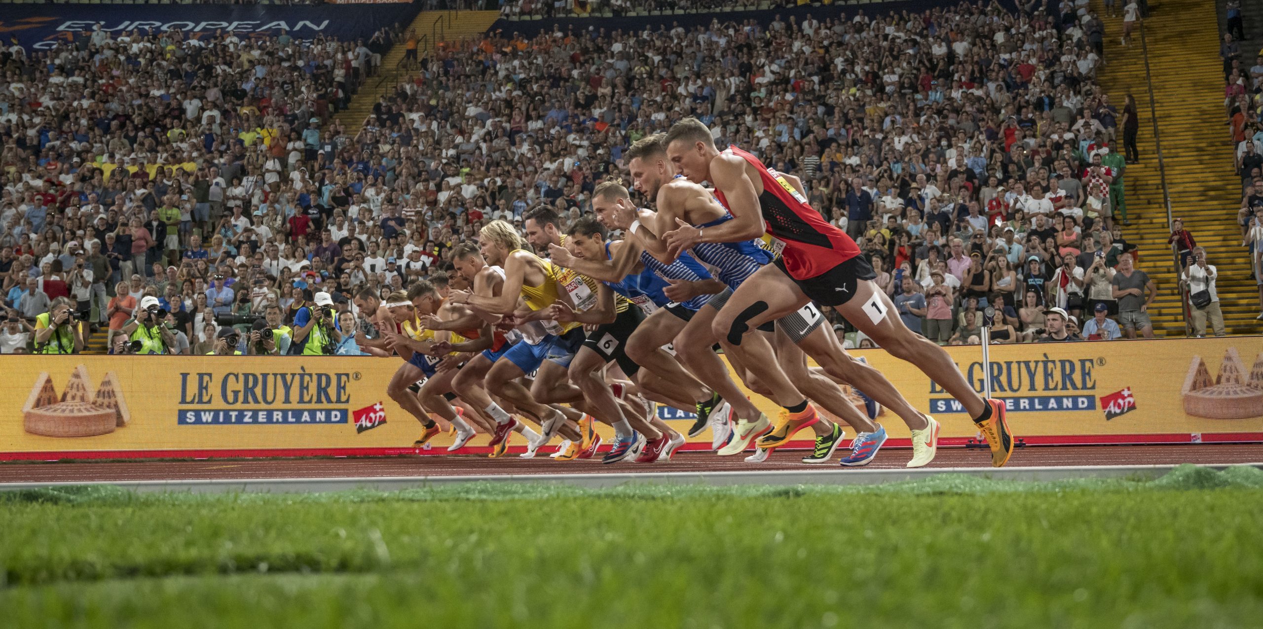 Preview: Euro Champs decathlon, Rome 2024 – Decathletes of Europe