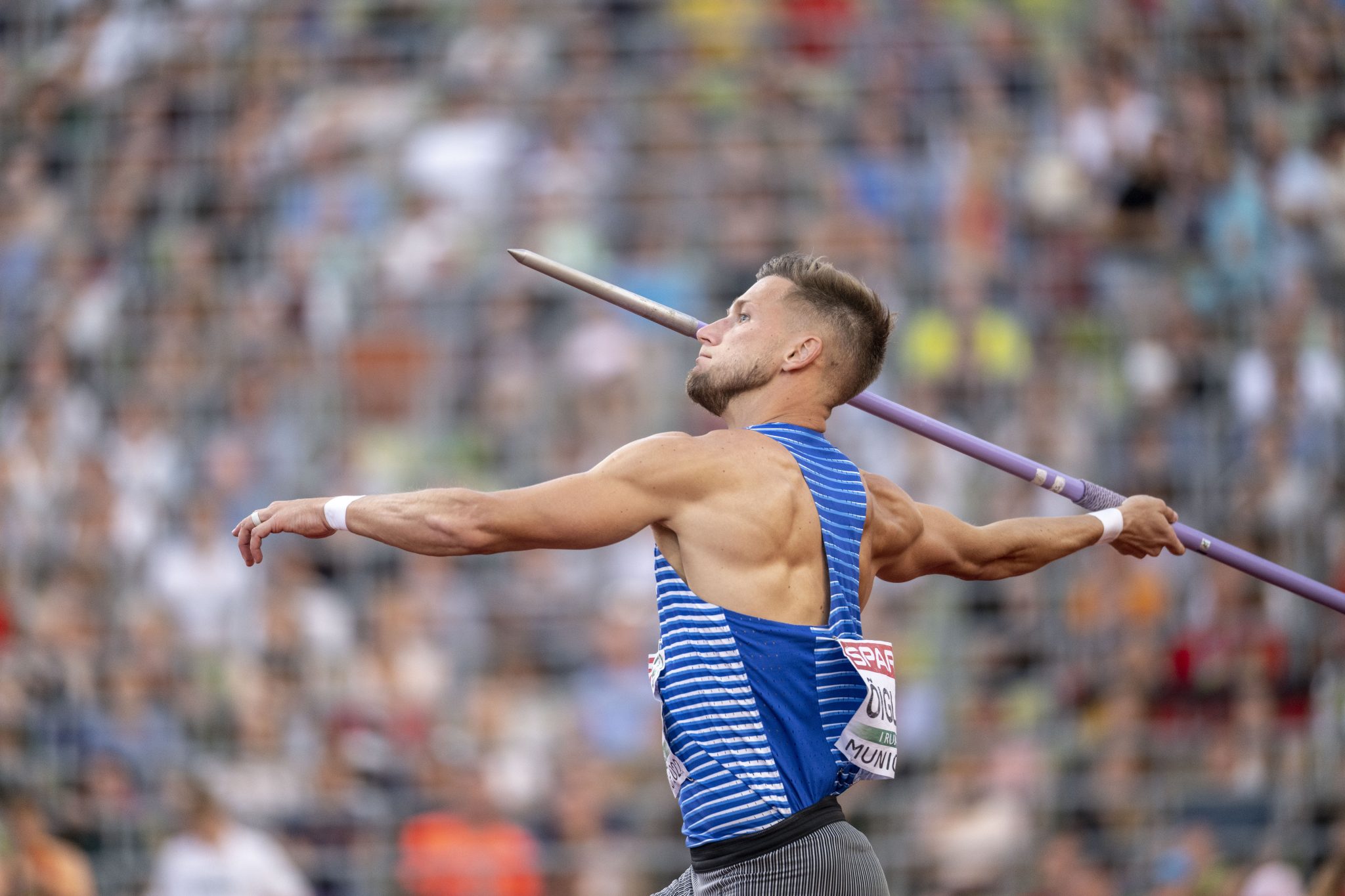 Preview: Euro Champs decathlon, Rome 2024 – Decathletes of Europe