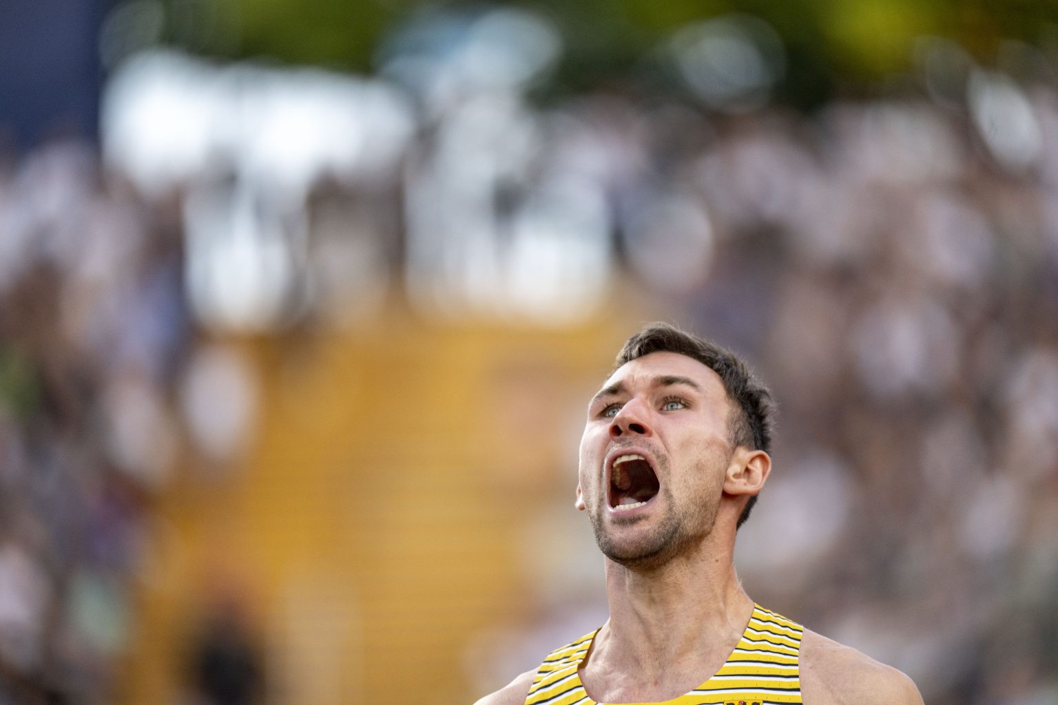 Preview: Euro Champs decathlon, Rome 2024 – Decathletes of Europe