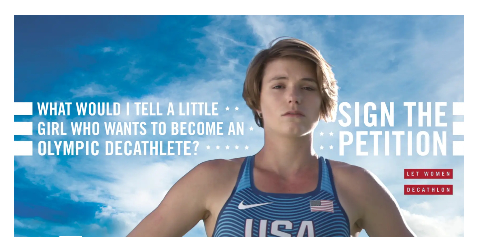 The Decathlon Pioneers - Decathletes of Europe