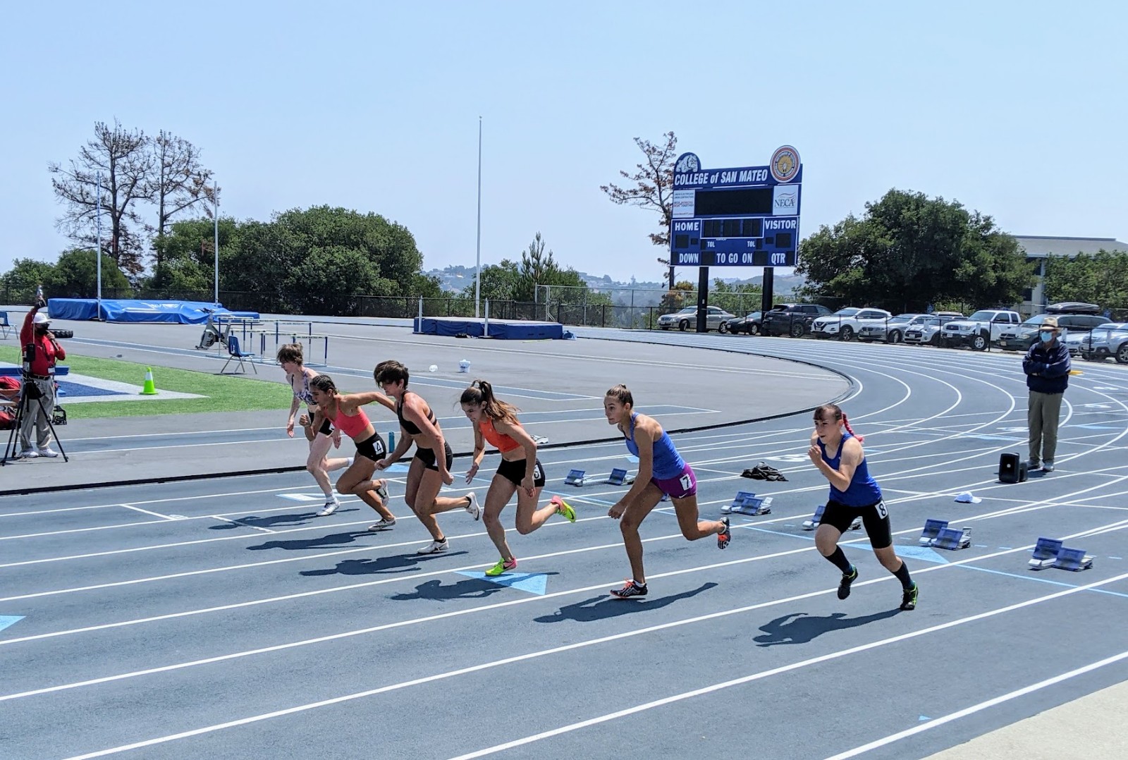 The Decathlon Pioneers - Decathletes of Europe