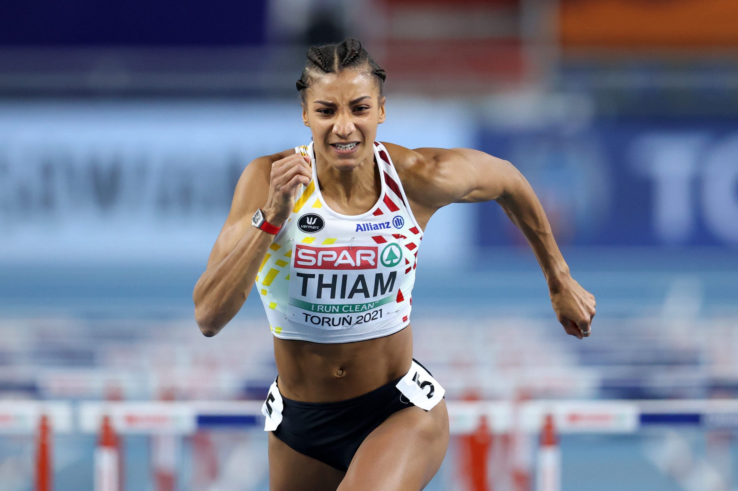 Preview: Pentathlon, European Indoors, Istanbul – Decathletes of Europe