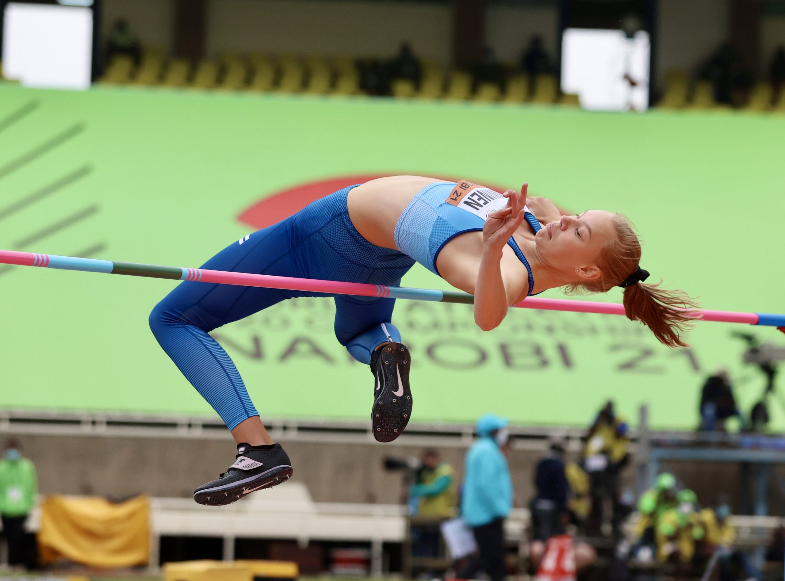 Preview: Pentathlon, European Indoors, Istanbul – Decathletes of Europe