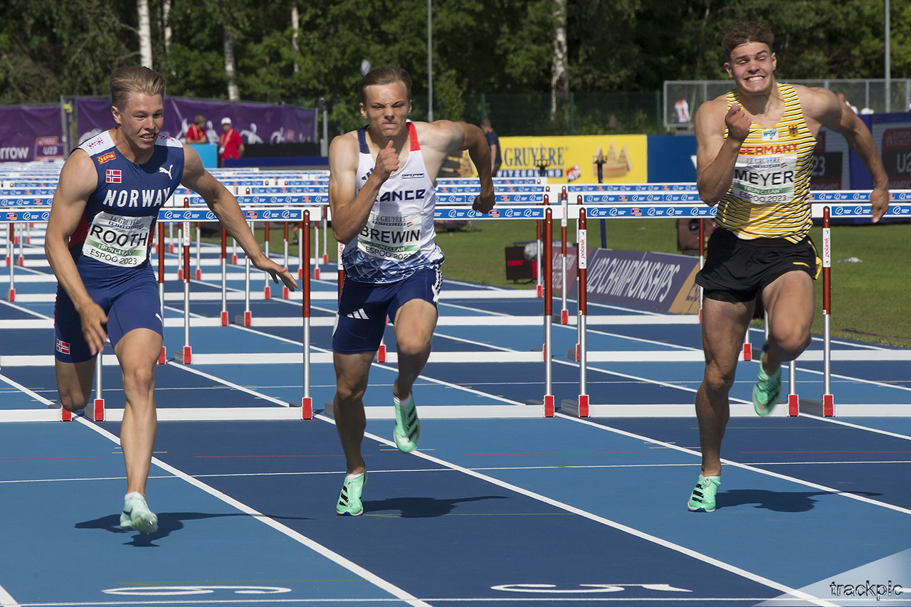 Review: EU23 Championships decathlon – The Age of Rootheim ...