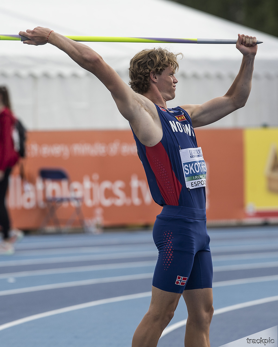 Review: EU23 Championships decathlon – The Age of Rootheim ...