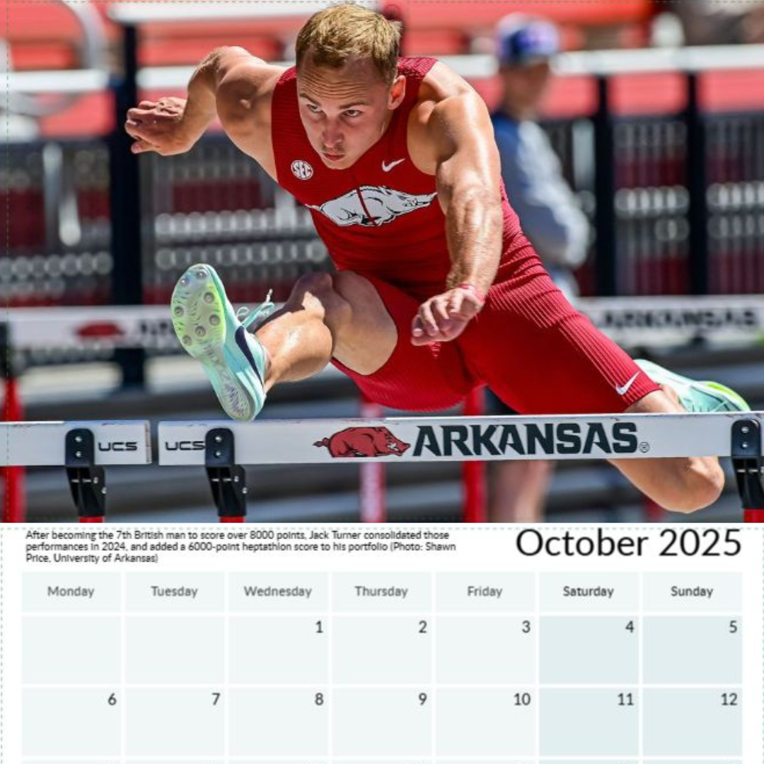 2025 Götzis Decathlon Preview - Decathletes of Europe