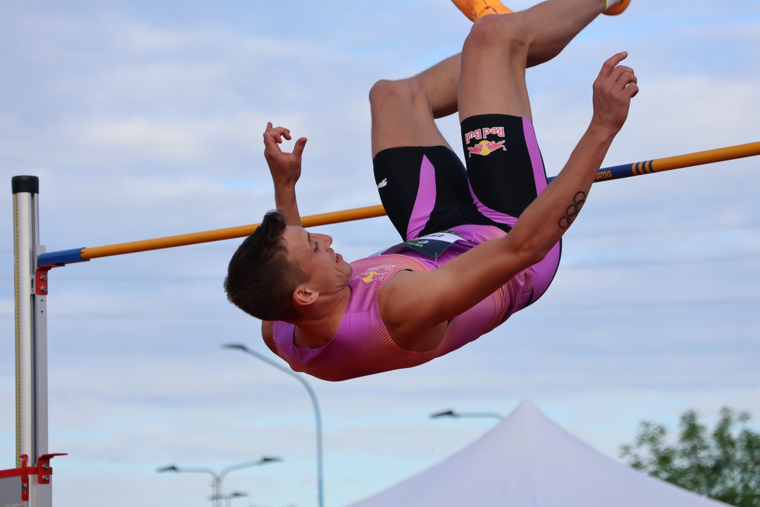 2025 Götzis Decathlon Preview - Decathletes of Europe