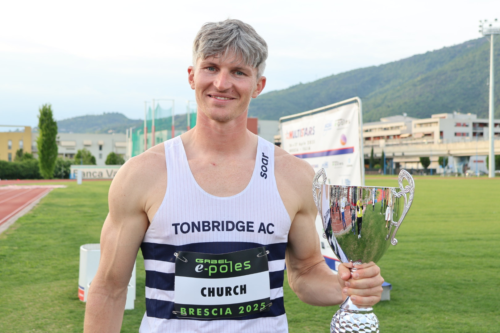 2025 Götzis Decathlon Preview - Decathletes of Europe